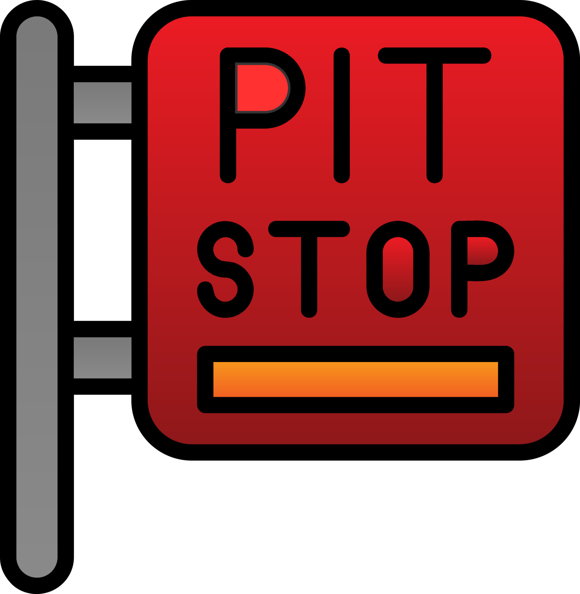 Pit Stop Vector Icon Design 15986093 Vector Art at Vecteezy Pit Stop Vector Icon Design 15986093 Vector Art at Vecteezy