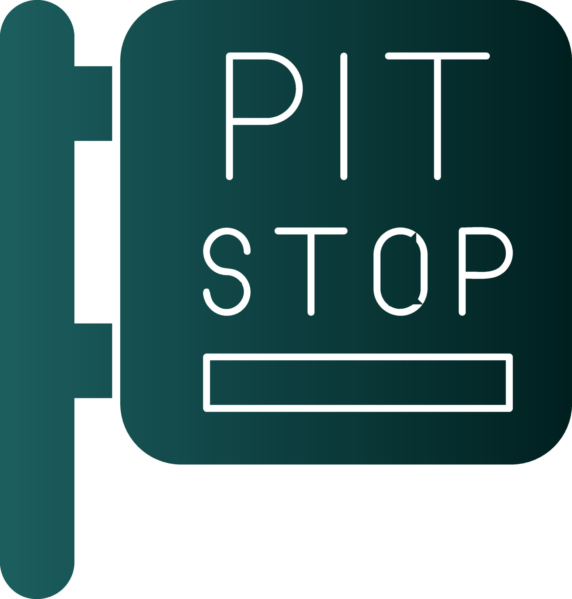 Pit Stop Vector Icon Design 15986789 Vector Art at Vecteezy Pit Stop Vector Icon Design 15986789 Vector Art at Vecteezy