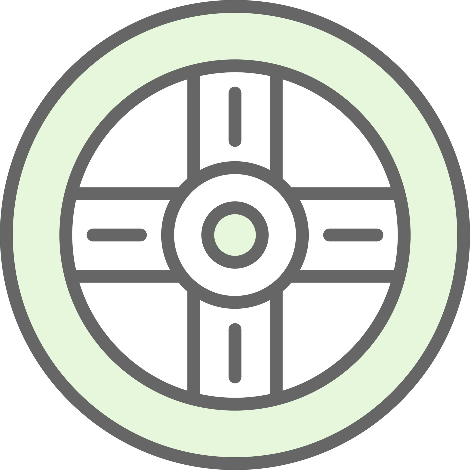 Steering Wheel Vector Icon Design 15987690 Vector Art at Vecteezy