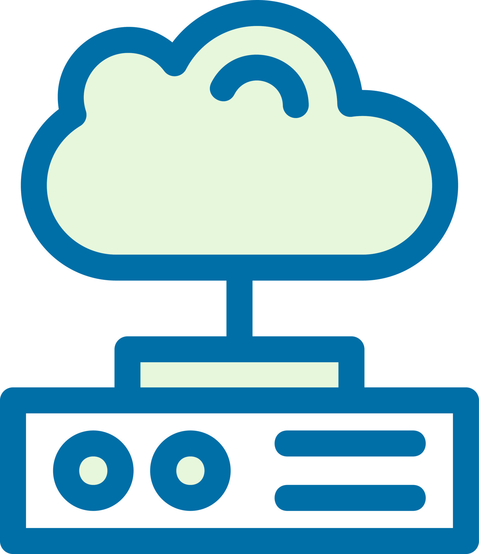 Cloud Storage Flat Icon 15988935 Vector Art at Vecteezy Cloud Storage Flat Icon 15988935 Vector Art at Vecteezy
