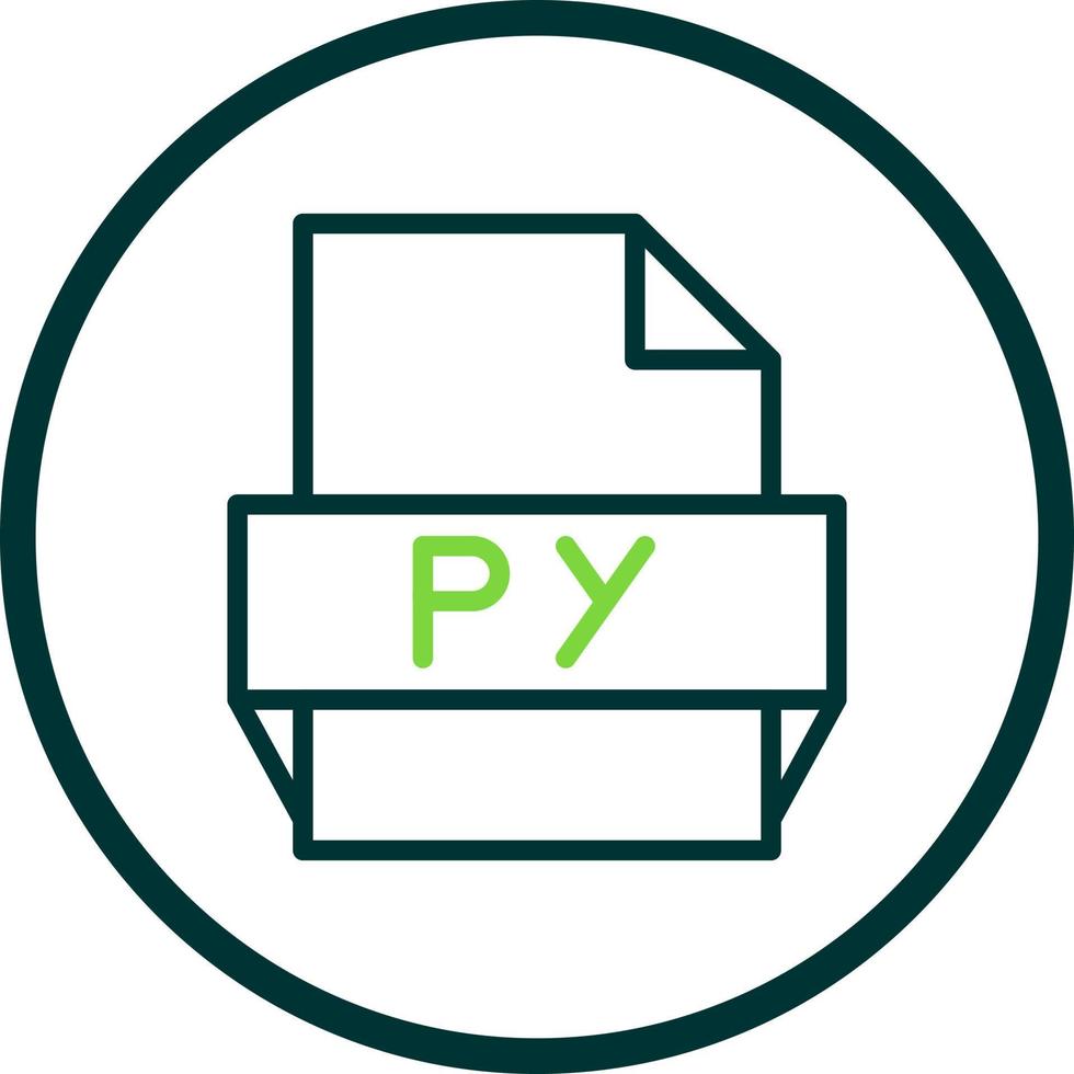 Py File Format Icon 15991747 Vector Art at Vecteezy Py File Format Icon 15991747 Vector Art at Vecteezy