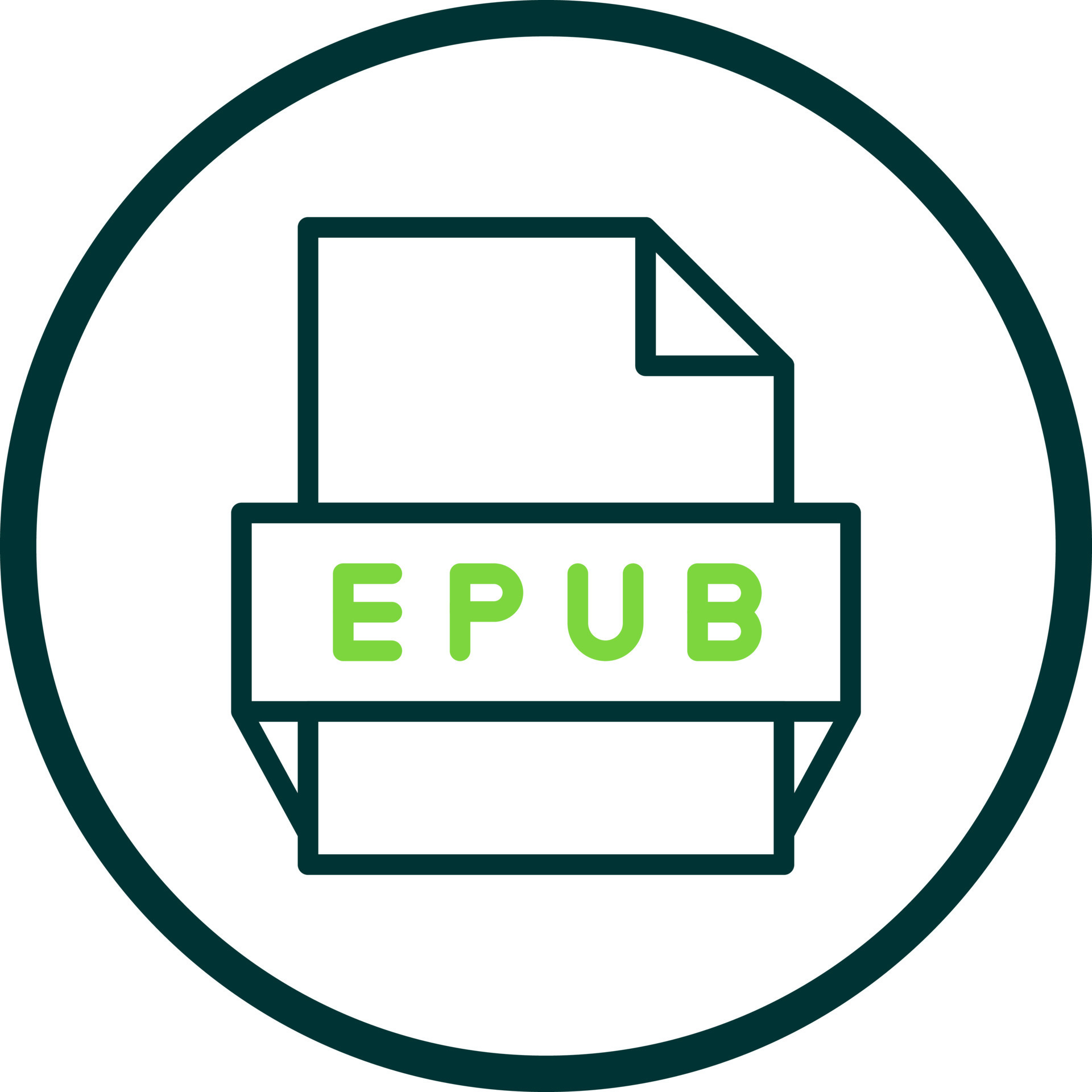 icono de formato de archivo epub 15991828 Vector en Vecteezy icono de formato de archivo epub 15991828 Vector en Vecteezy