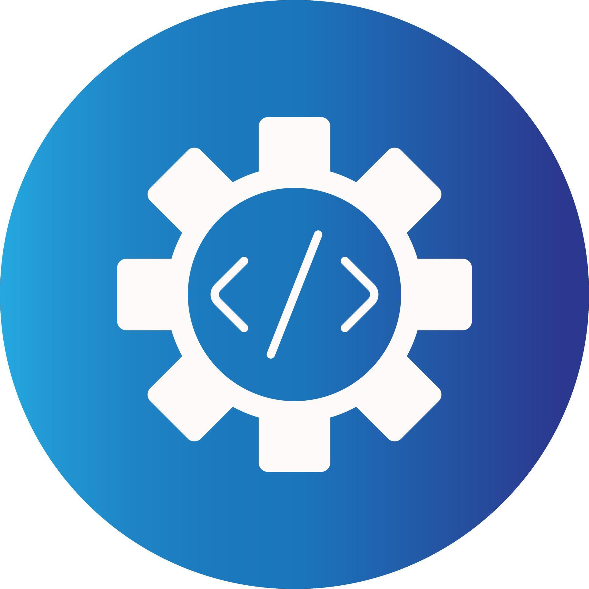 Programming Creative Icon 15992828 Vector Art at Vecteezy