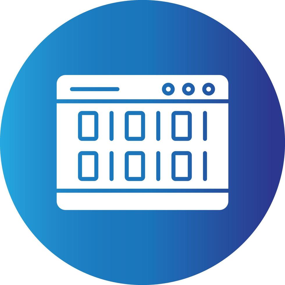 Coding Creative Icon 15993110 Vector Art at Vecteezy