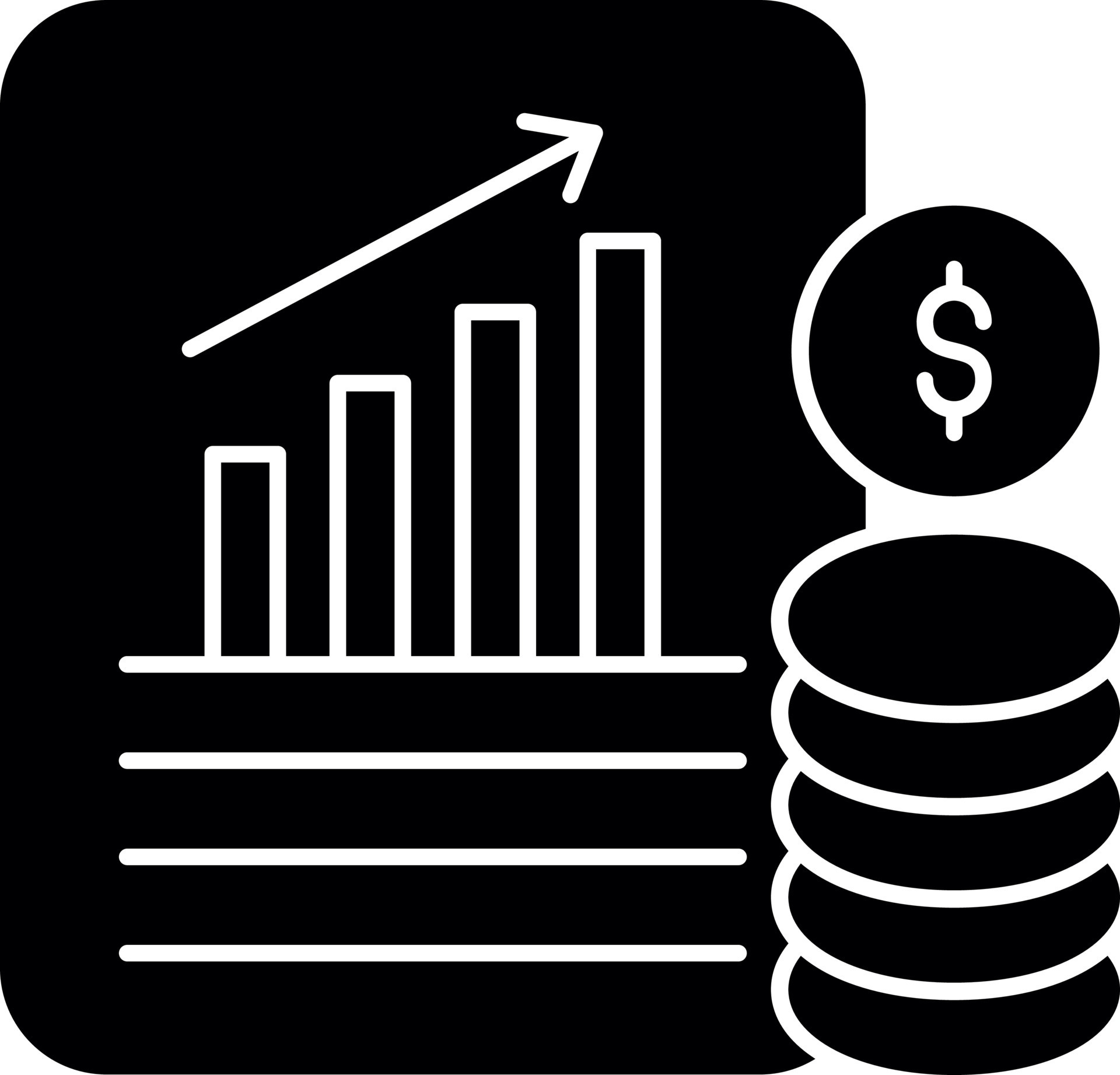 Financial Database Vector Icon Design 15993312 Vector Art at Vecteezy Financial Database Vector Icon Design 15993312 Vector Art at Vecteezy
