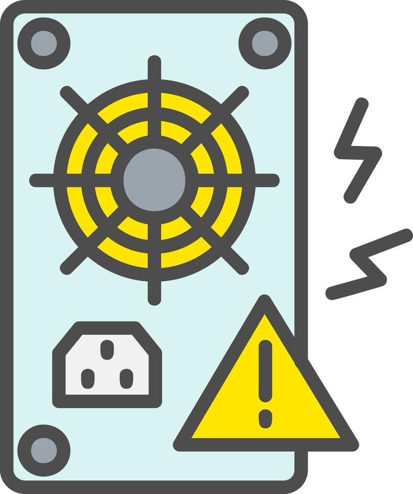 Short Circuit Vector Icon 15996702 Vector Art at Vecteezy Short Circuit Vector Icon 15996702 Vector Art at Vecteezy