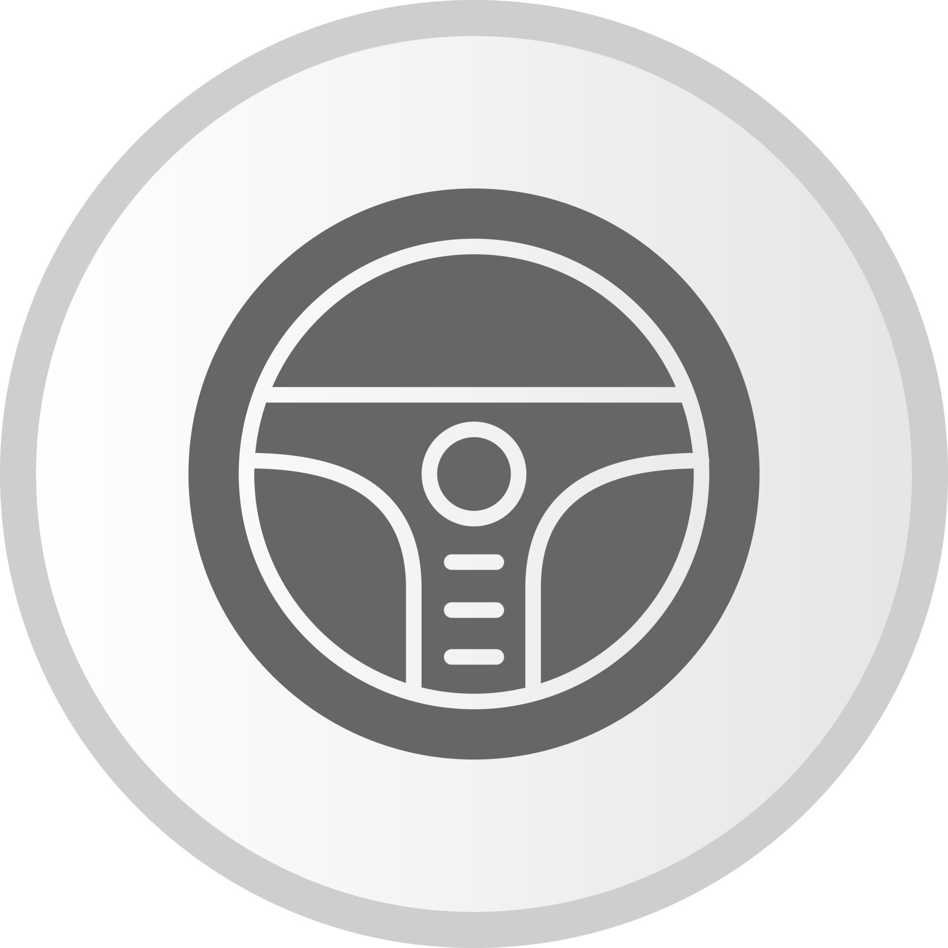 Steering Wheel Vector Icon 15999550 Vector Art at Vecteezy
