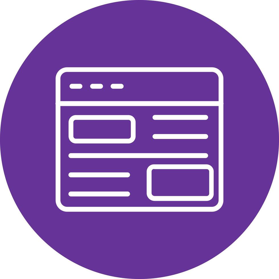 Interactive Vector Icon 16000471 Vector Art at Vecteezy