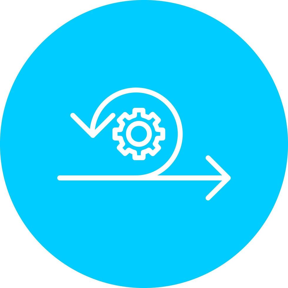 Agile Vector Icon 16000702 Vector Art at Vecteezy