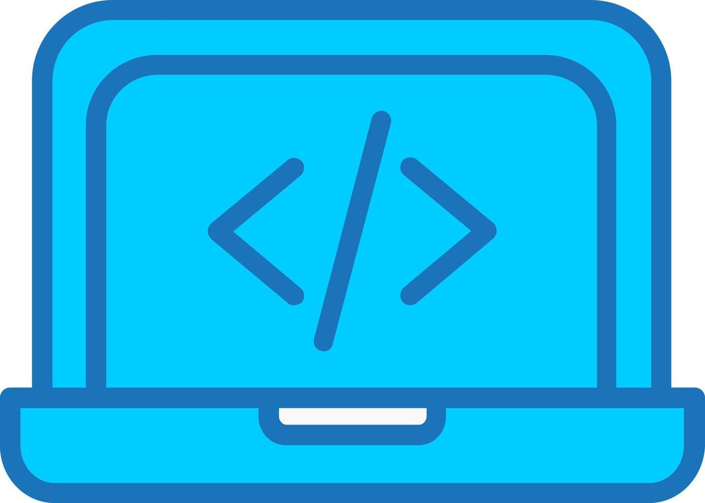 Html Vector Icon 16001617 Vector Art at Vecteezy