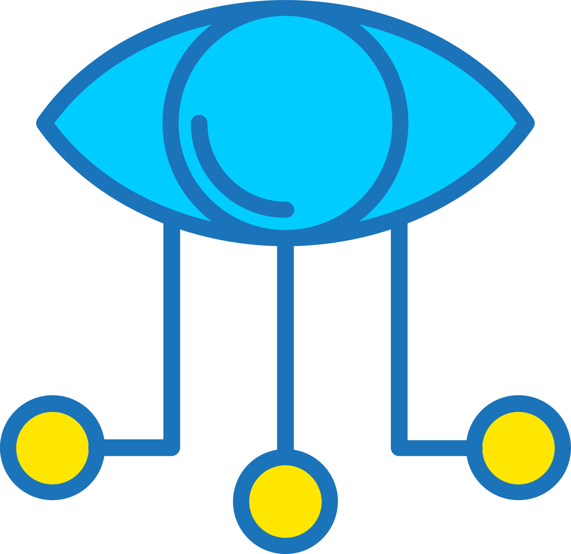 Data Visualization Vector Icon 16001630 Vector Art at Vecteezy