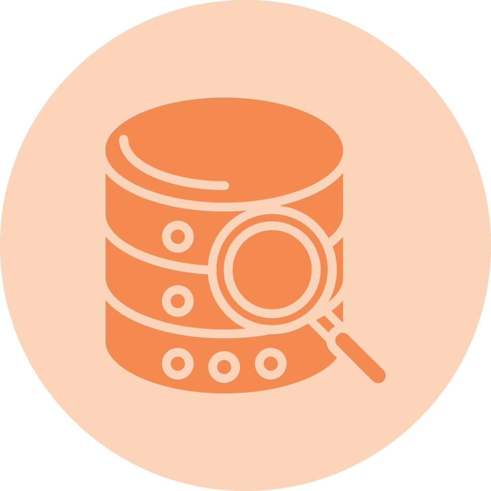 Database Vector Icon 16001770 Vector Art at Vecteezy