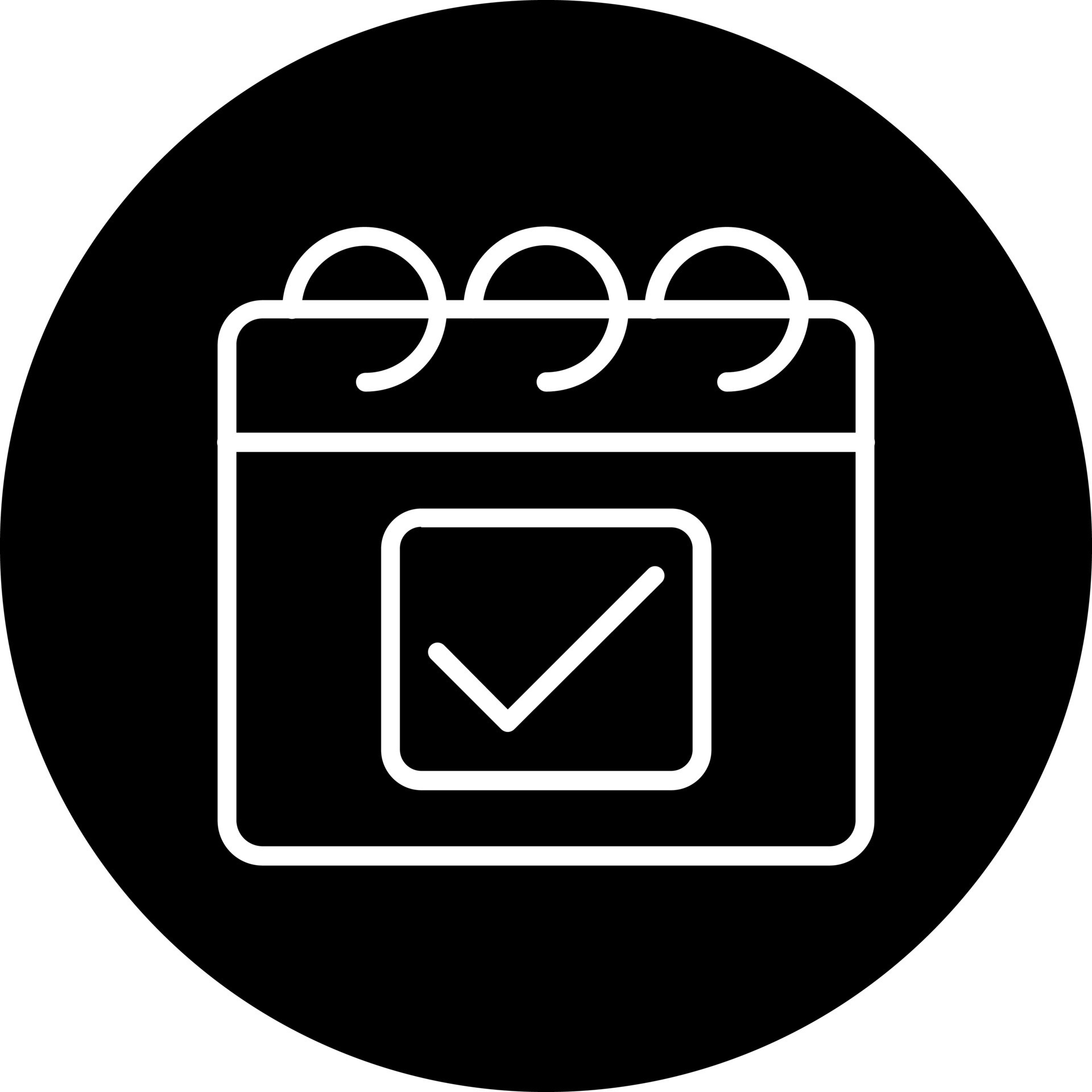 Events Vector Icon 16001899 Vector Art at Vecteezy