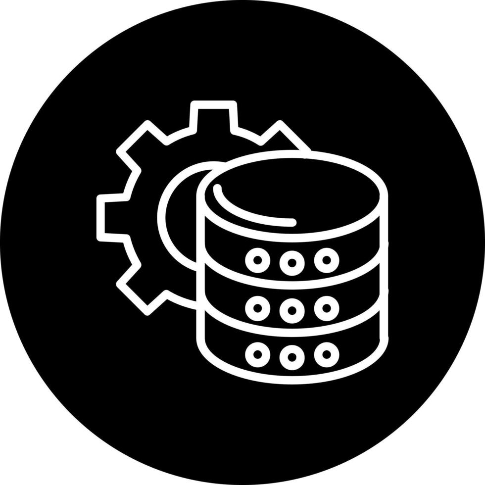Data Management Vector Icon 16001903 Vector Art At Vecteezy