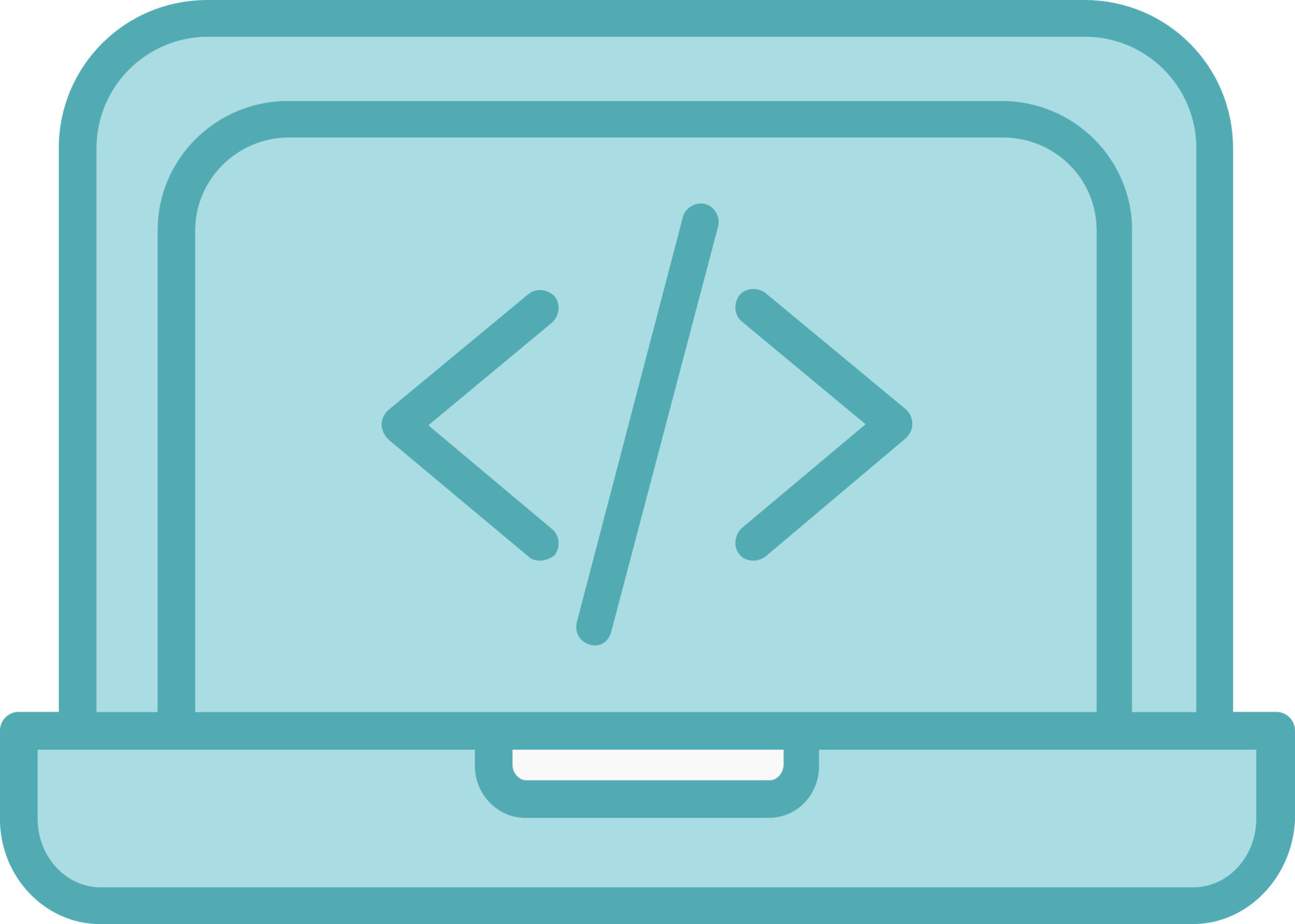 Html Vector Icon 16002105 Vector Art at Vecteezy