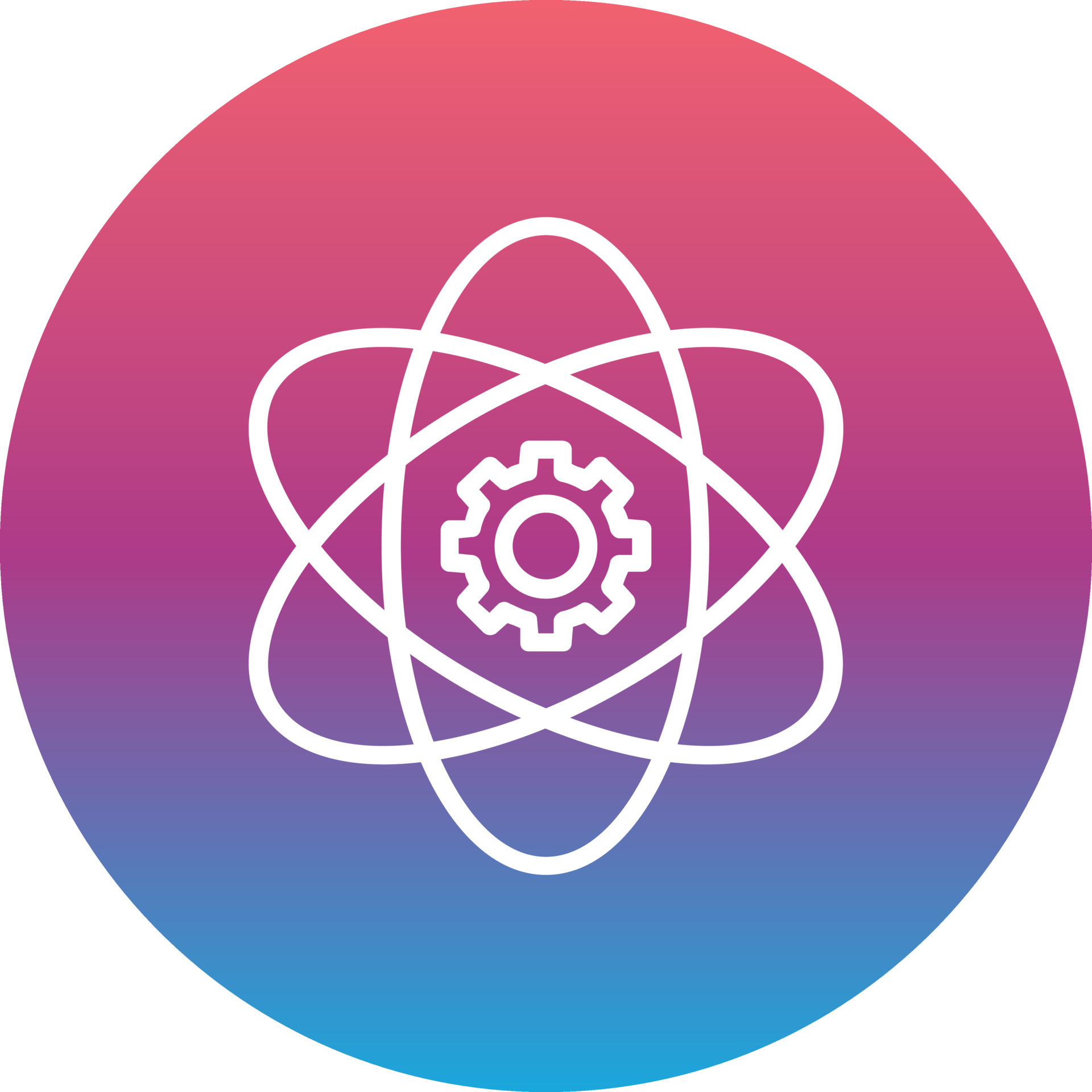 Data Science Vector Icon 16002153 Vector Art At Vecteezy