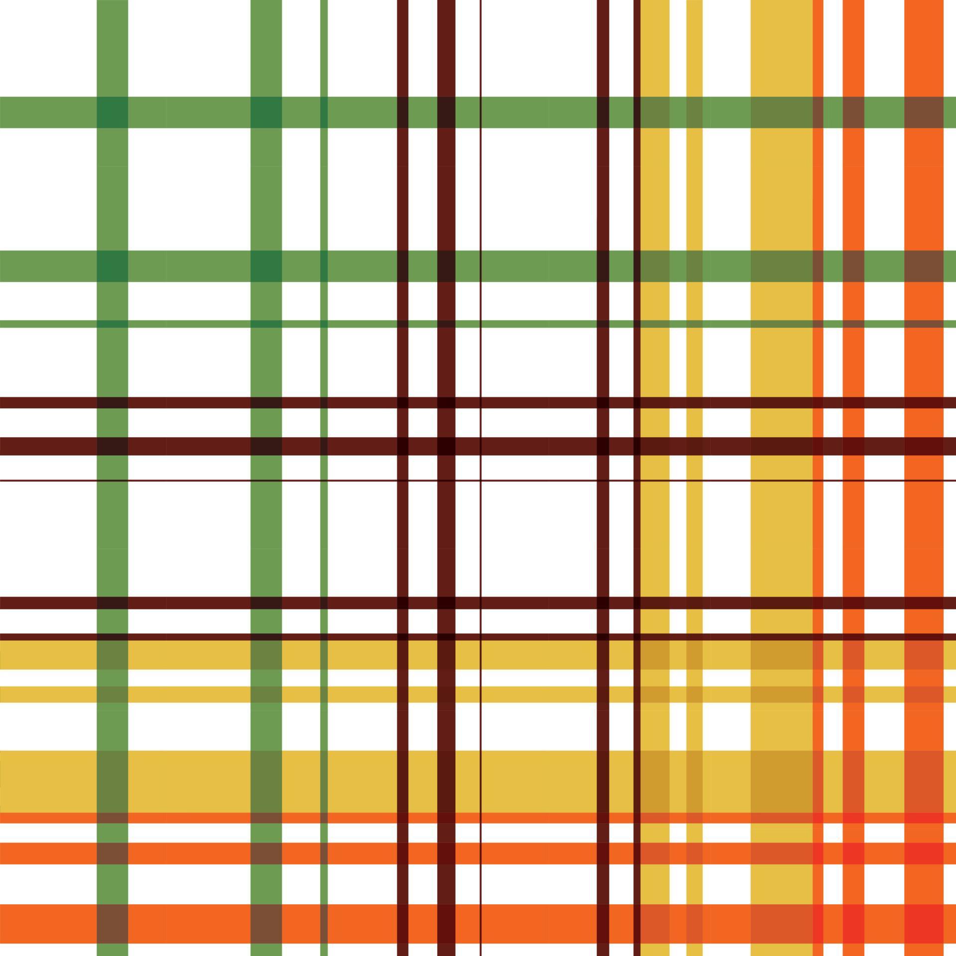 Check Buffalo Plaid Pattern Seamless Texture The Resulting Blocks Of Colour Repeat Vertically