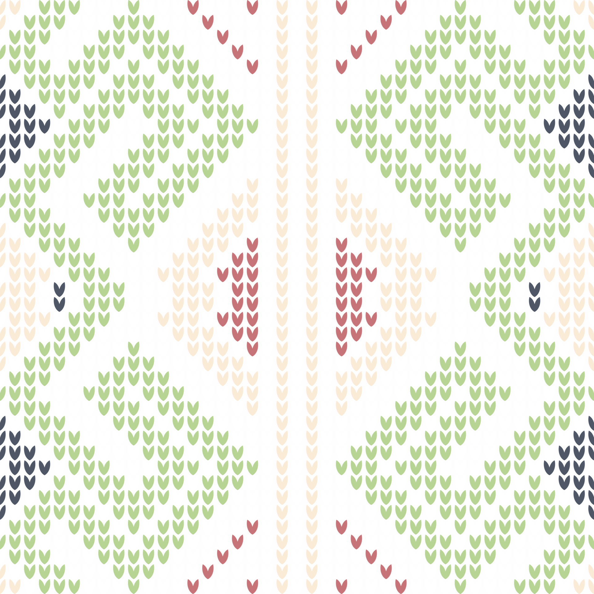 Trendy chevron pattern Vector background retro vintage design 16004351 ...