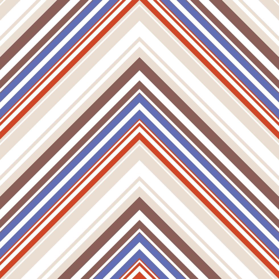 Chevron Pattern Digital Art Print Fabric Design Pattern 16004410 Vector