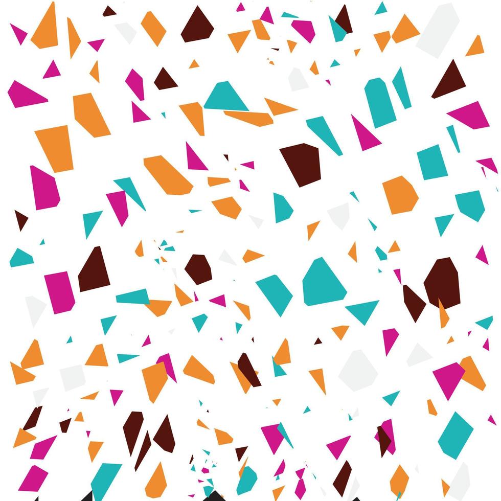 Vector Pattern Generator