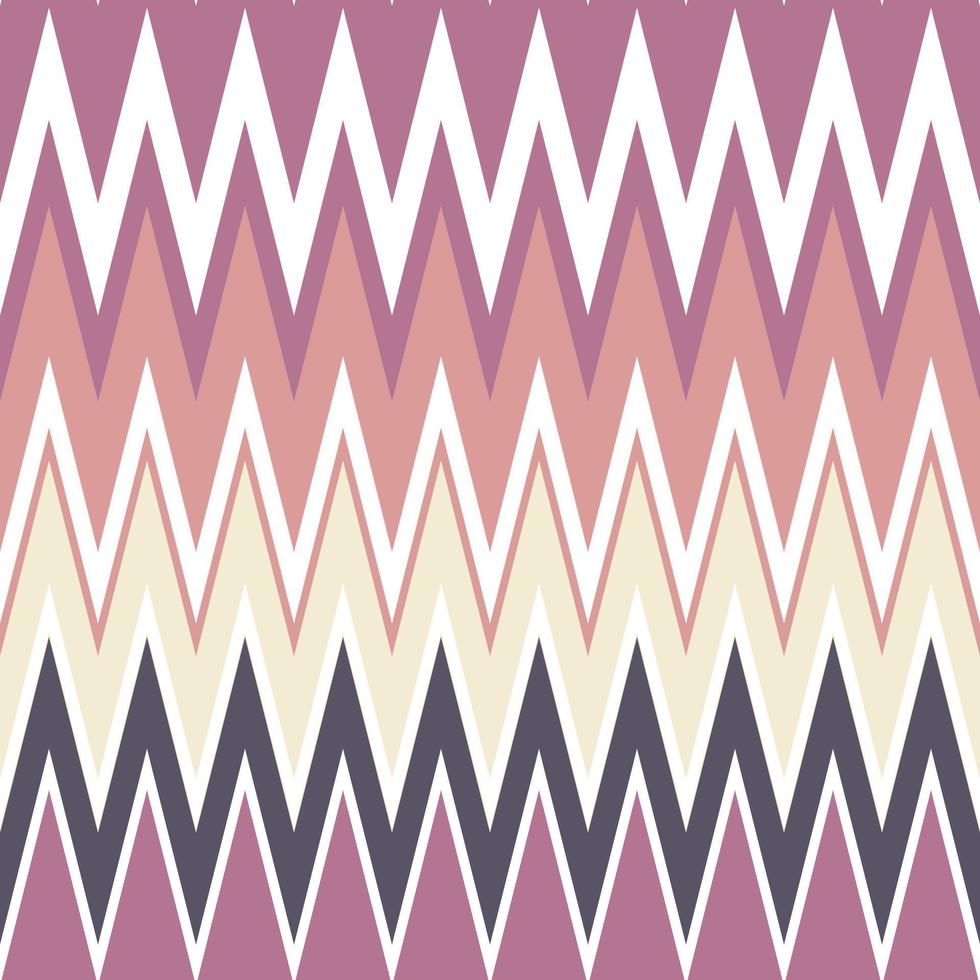 Seamless Chevron pattern digital art print fabric design pattern ...
