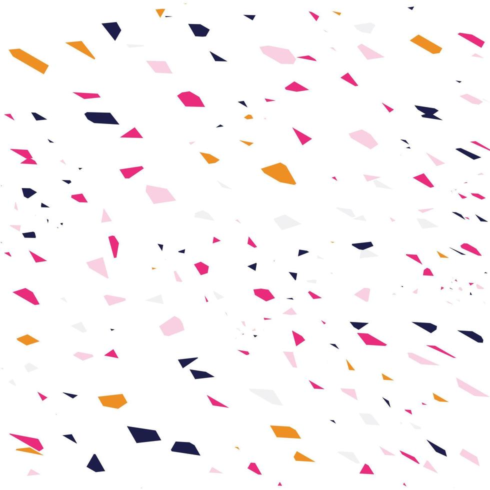 Vector Pattern Generator