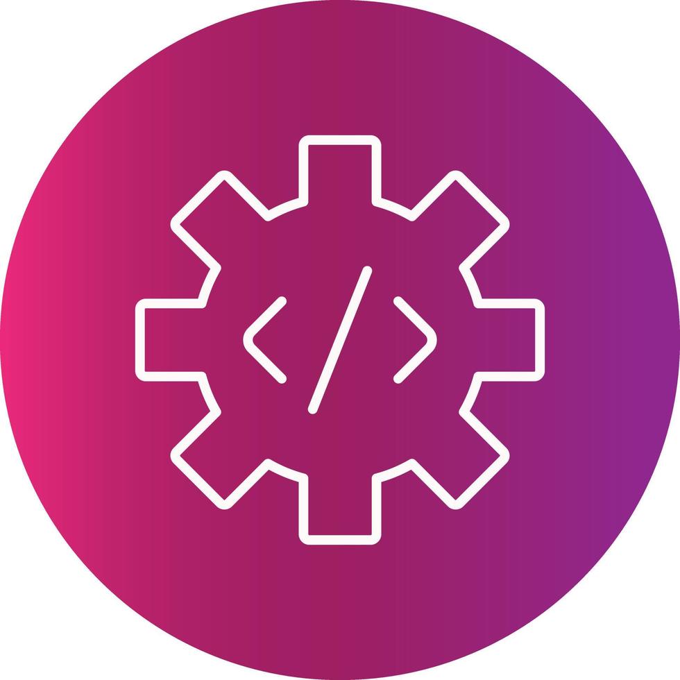 Programming Creative Icon 16007594 Vector Art at Vecteezy