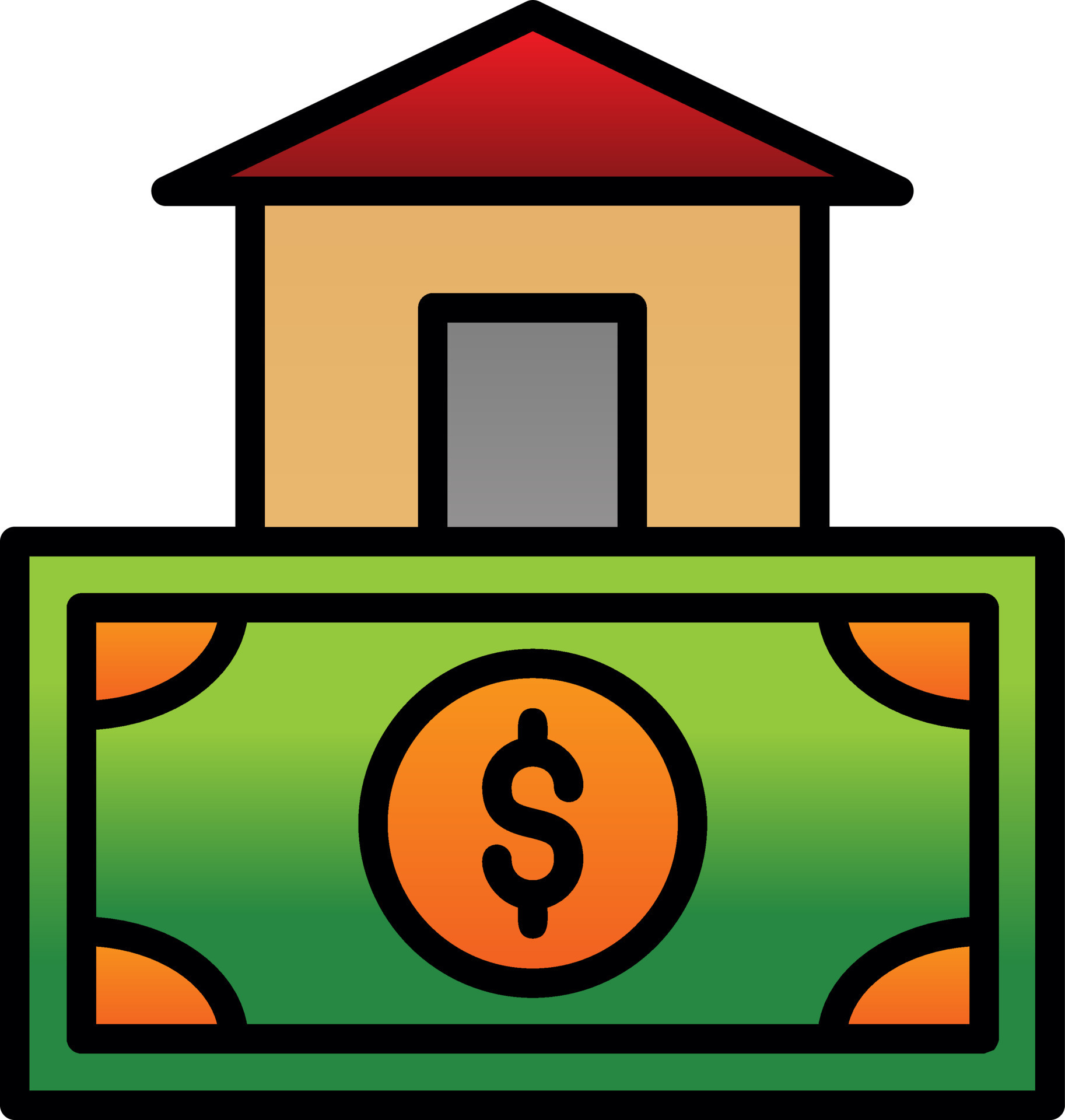 Fixed Assets Vector Art Icons And Graphics For Free Download