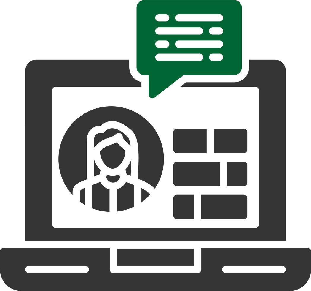 Employee Creative Icon Design 16016332 Vector Art at Vecteezy