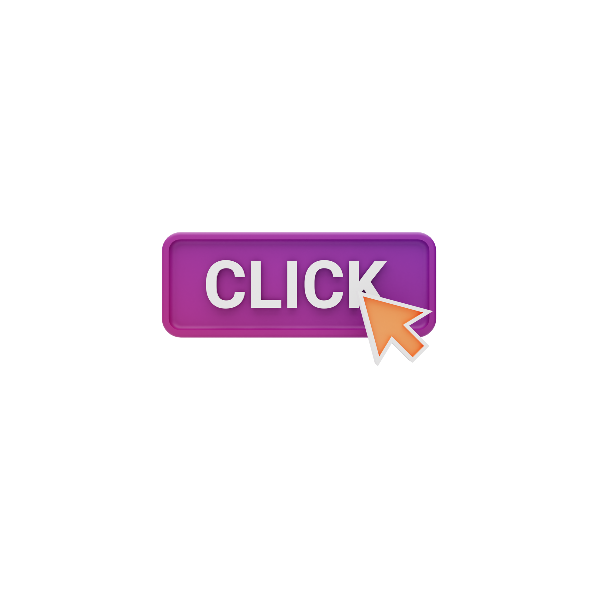 Click button with mouse curser 3d icon 16017345 PNG Click button with mouse curser 3d icon 16017345 PNG