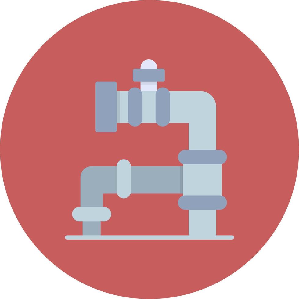 Pipeline Creative Icon Design 16019635 Vector Art At Vecteezy