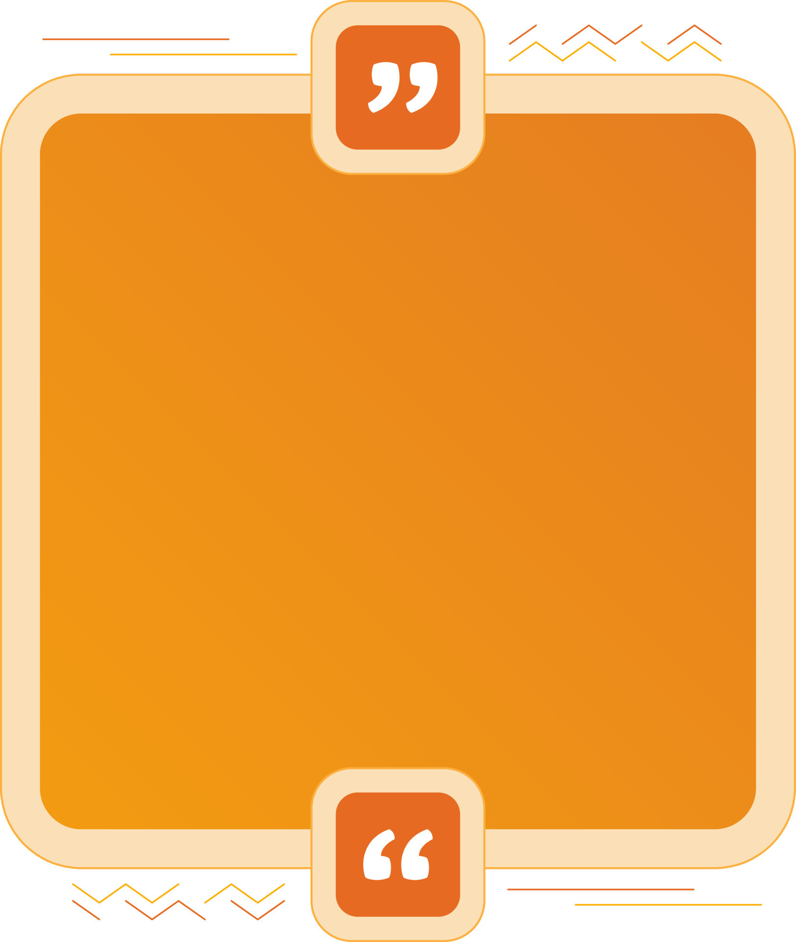 Square Gradient Quote Text Box Vector Artwork 16029576 Vector Art at ... Square Gradient Quote Text Box Vector Artwork 16029576 Vector Art at ...