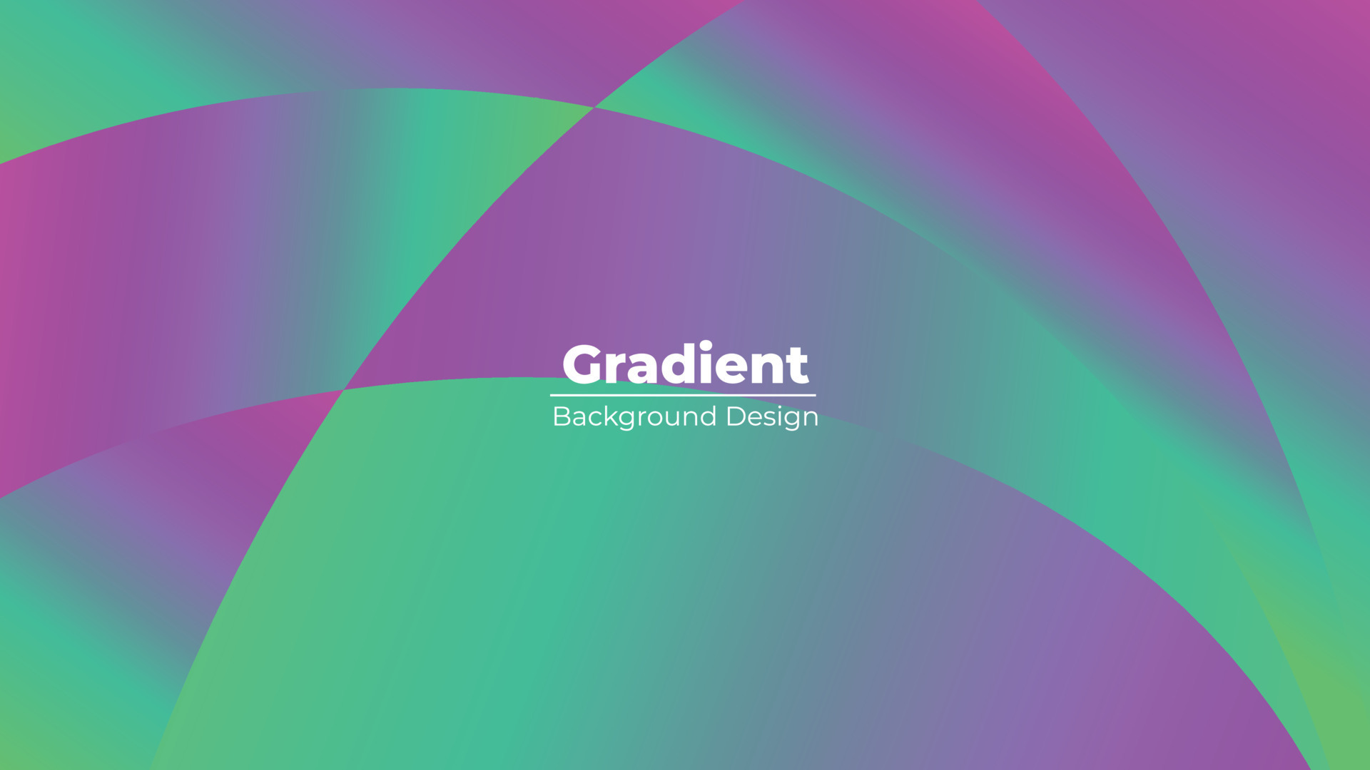 Abstract gradient background design 16029726 Vector Art at Vecteezy