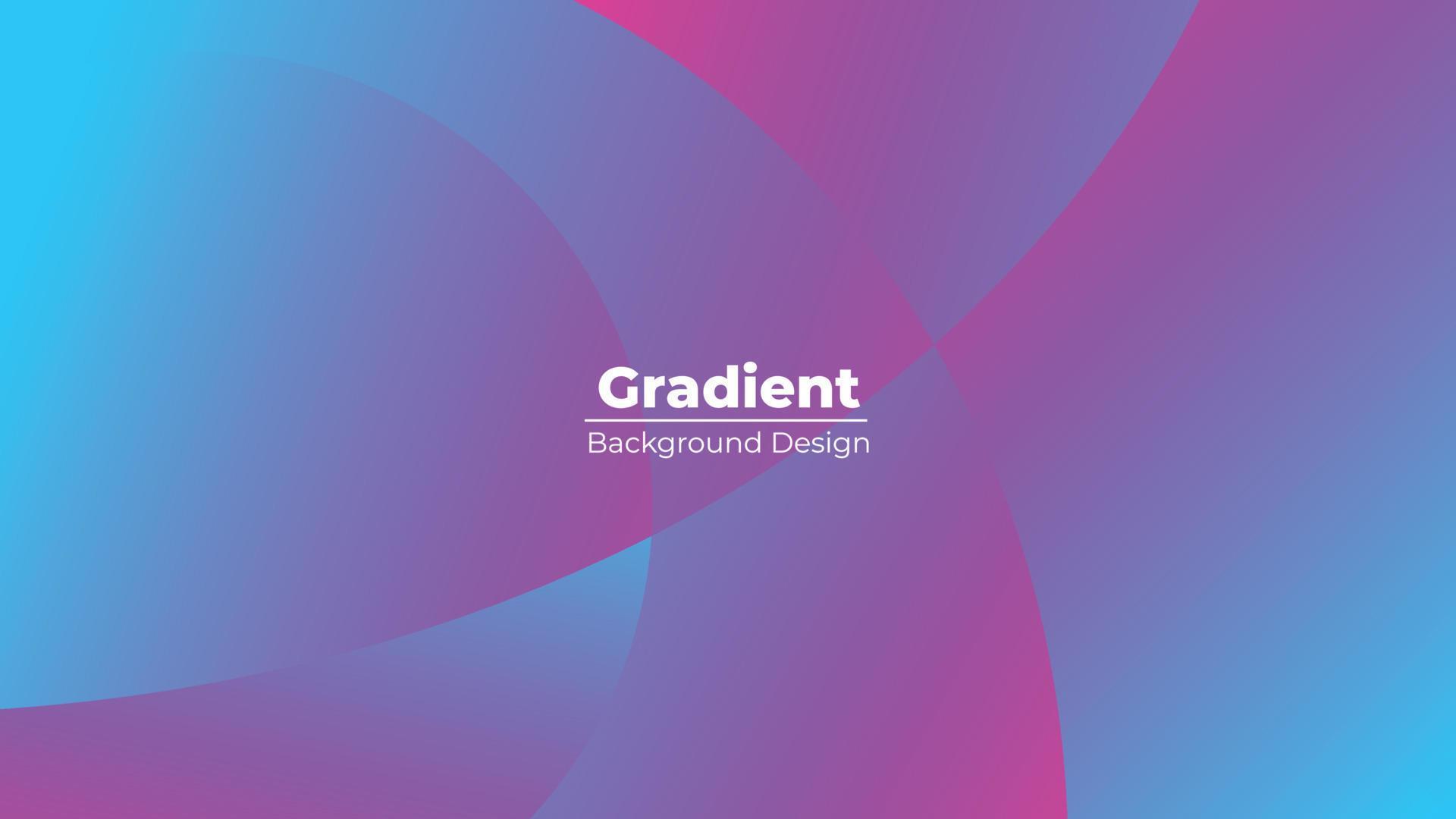 Abstract gradient background design 16029730 Vector Art at Vecteezy