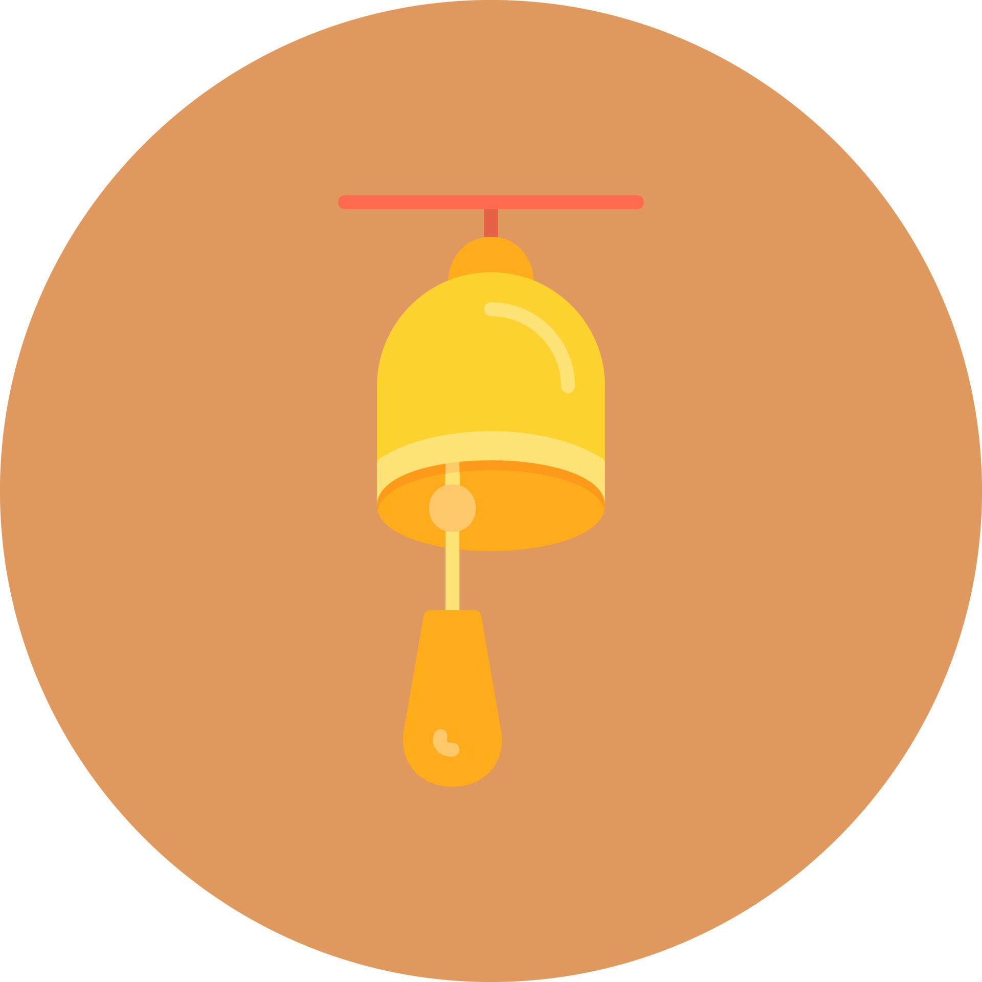 Bell Creative Icon Design 16035667 Vector Art at Vecteezy