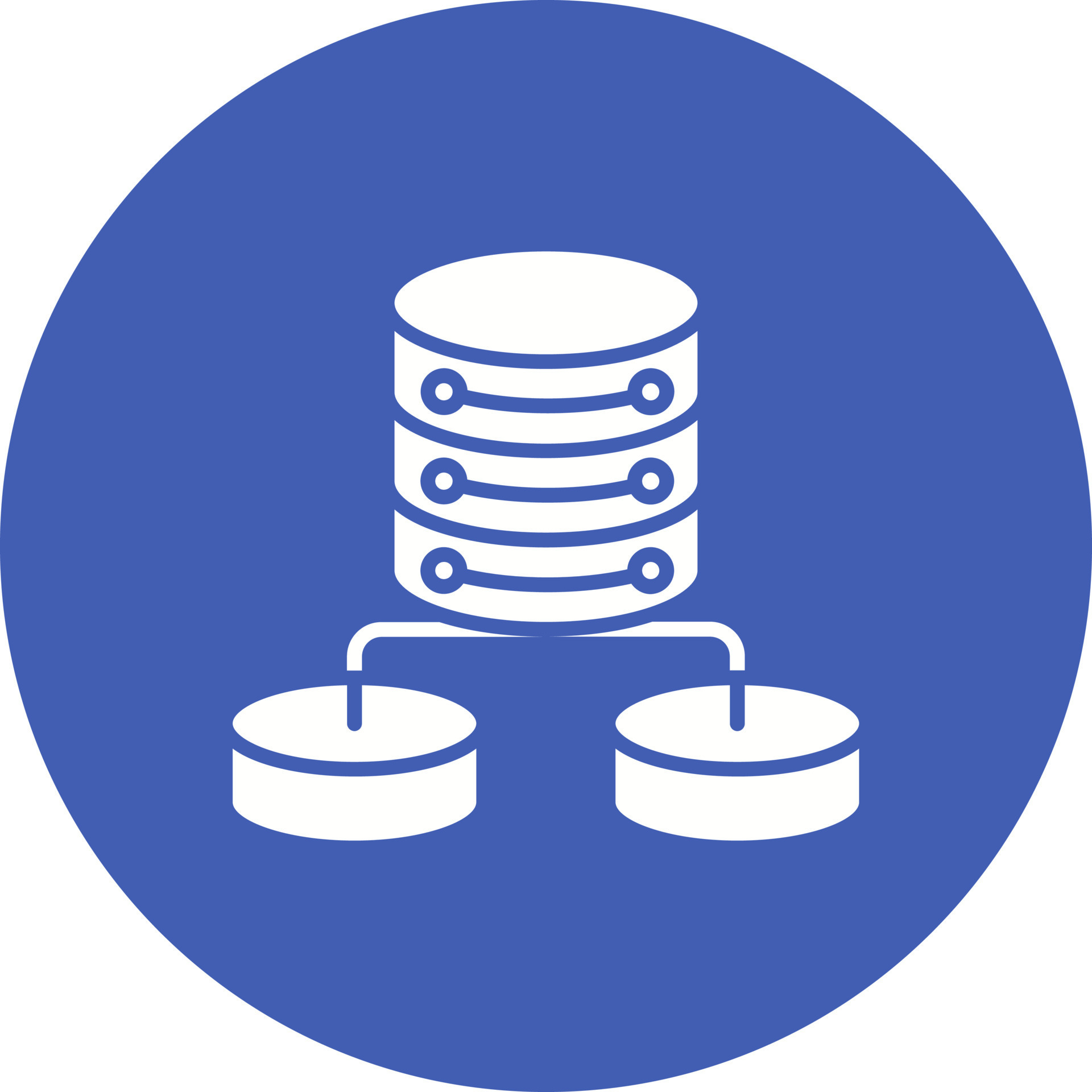 Semi Structured Data Glyph Circle Icon 16039985 Vector Art at Vecteezy Semi Structured Data Glyph Circle Icon 16039985 Vector Art at Vecteezy
