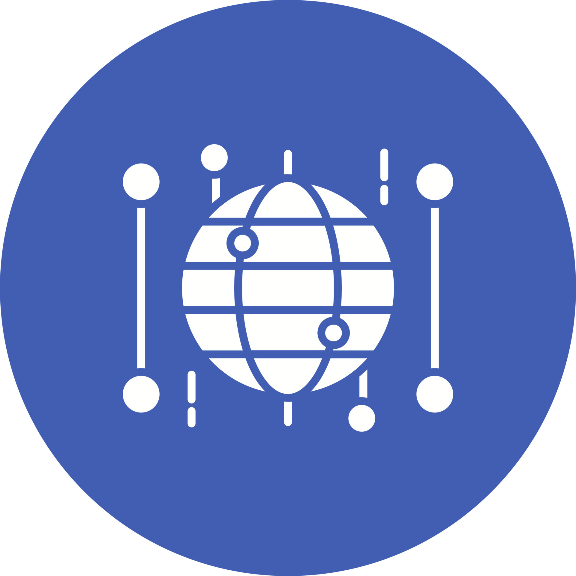 Big Data Glyph Circle Icon 16039989 Vector Art at Vecteezy Big Data Glyph Circle Icon 16039989 Vector Art at Vecteezy