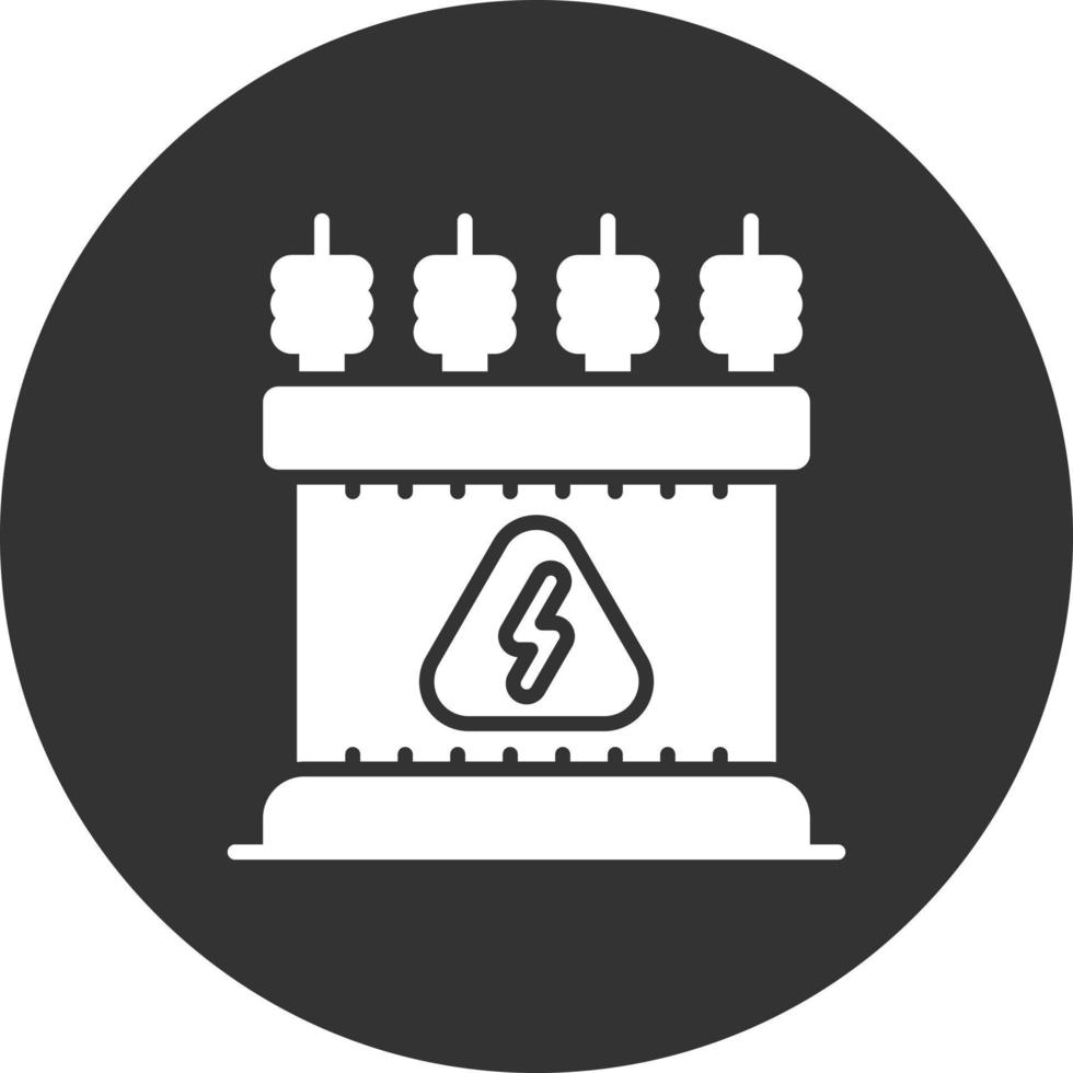 diseño de icono creativo de transformador de potencia 16041929 Vector ... diseño de icono creativo de transformador de potencia 16041929 Vector ...