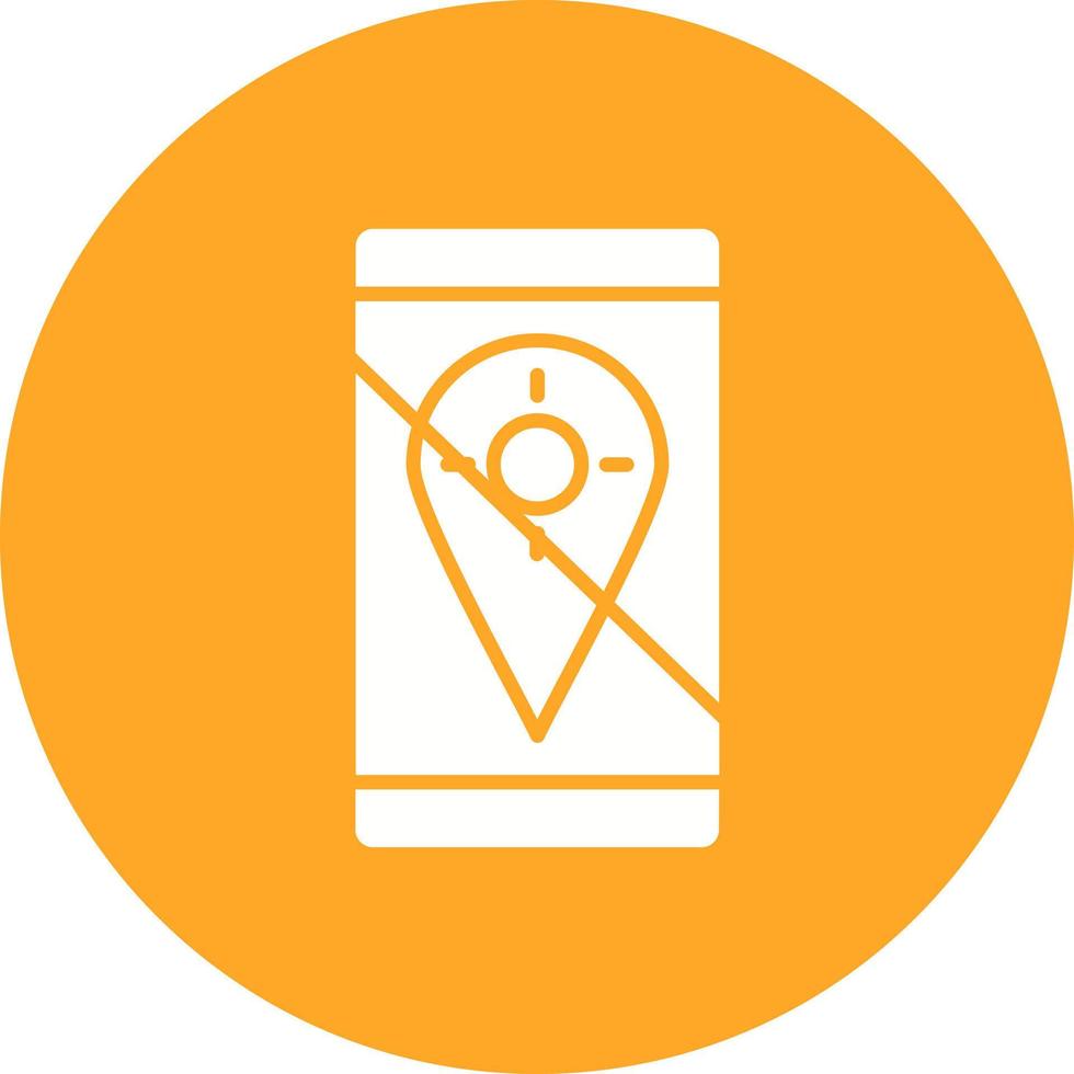 GPS Not Fixed Glyph Circle Icon 16045443 Vector Art at Vecteezy GPS Not Fixed Glyph Circle Icon 16045443 Vector Art at Vecteezy