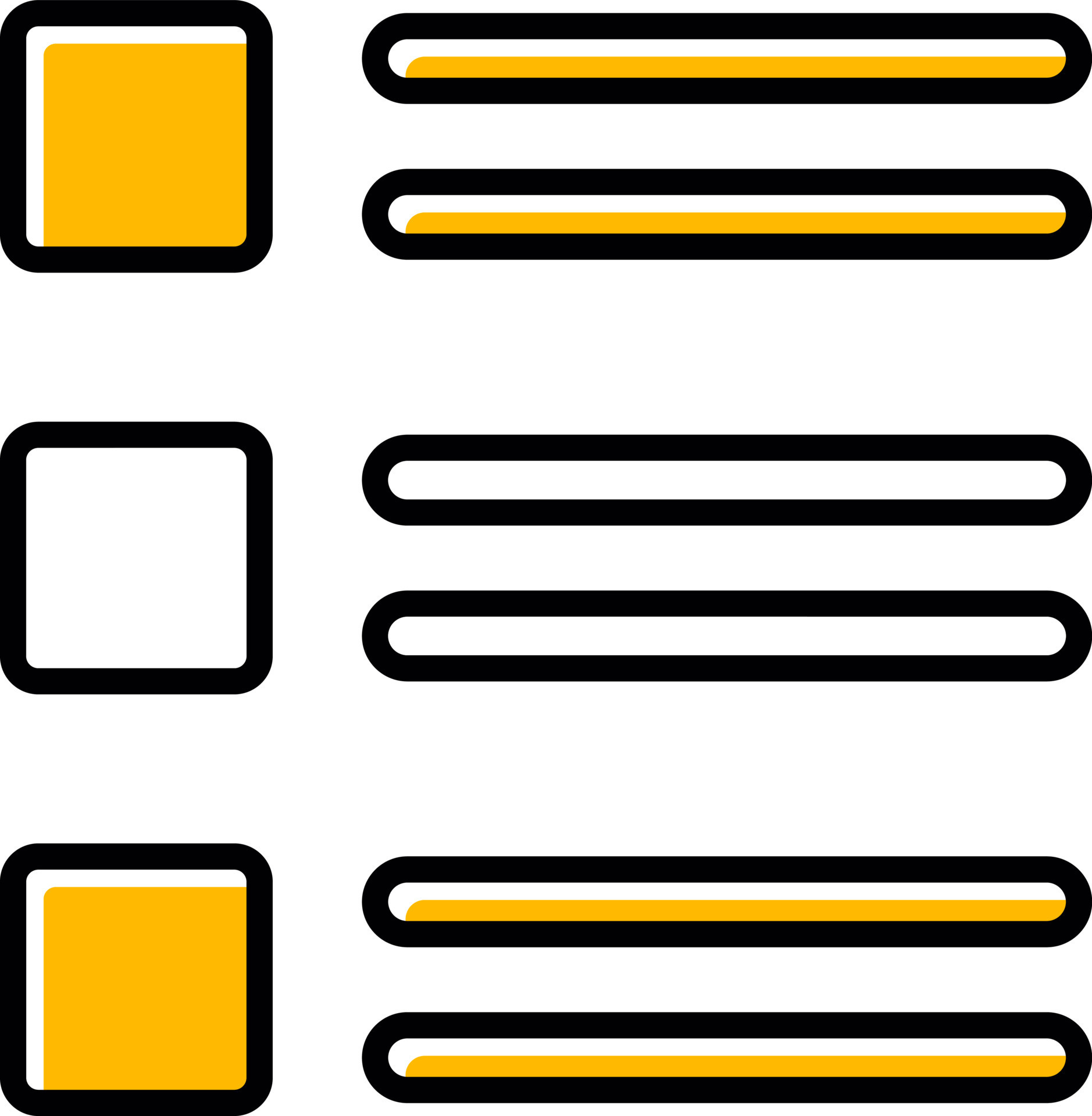 List Creative Icon Design 16049266 Vector Art at Vecteezy