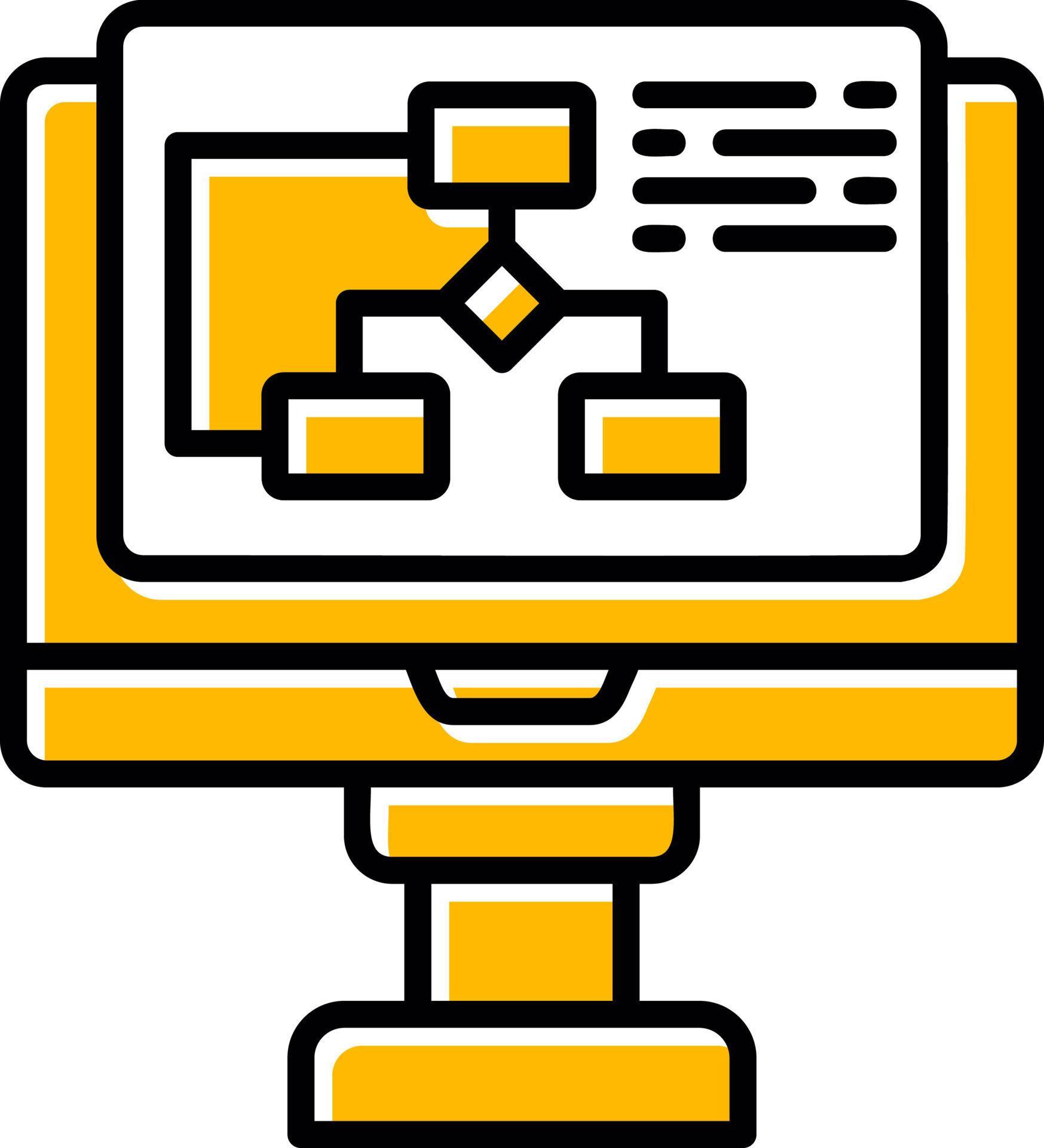 Algorithm Creative Icon Design 16049478 Vector Art at Vecteezy