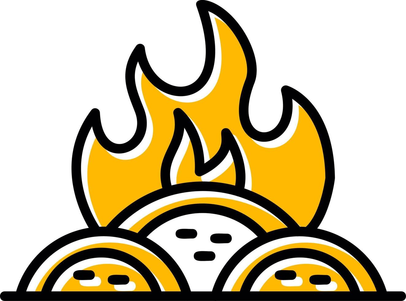 diseño de icono creativo de incineración 16050912 Vector en Vecteezy diseño de icono creativo de incineración 16050912 Vector en Vecteezy