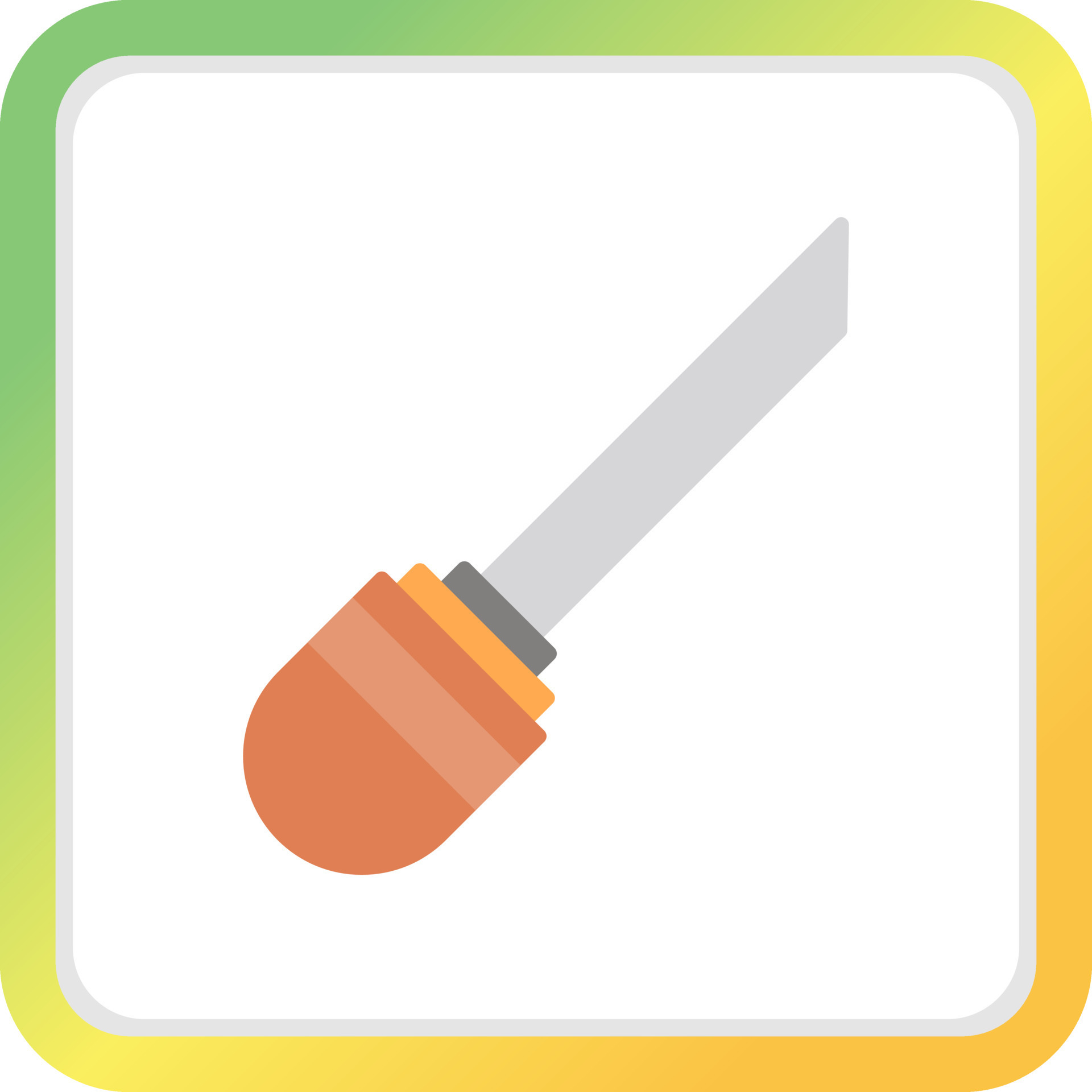 Scratch Creative Icon Design 16054273 Vector Art at Vecteezy