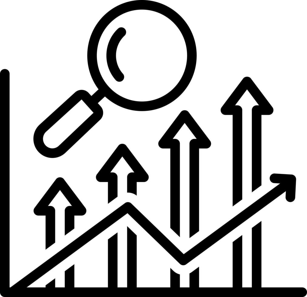 line icon for forecast 16058053 Vector Art at Vecteezy