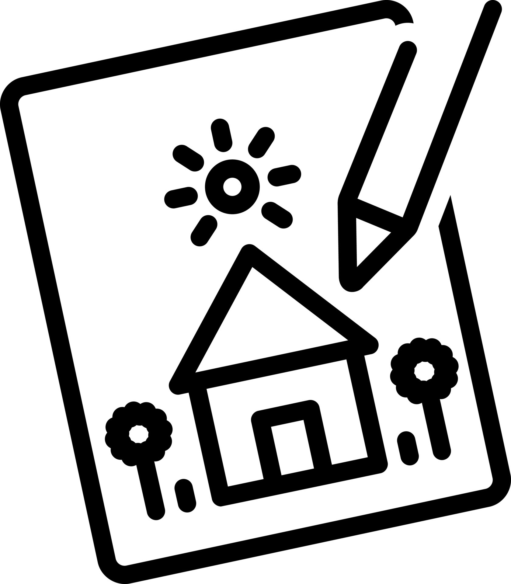 line icon for drawing 16058593 Vector Art at Vecteezy