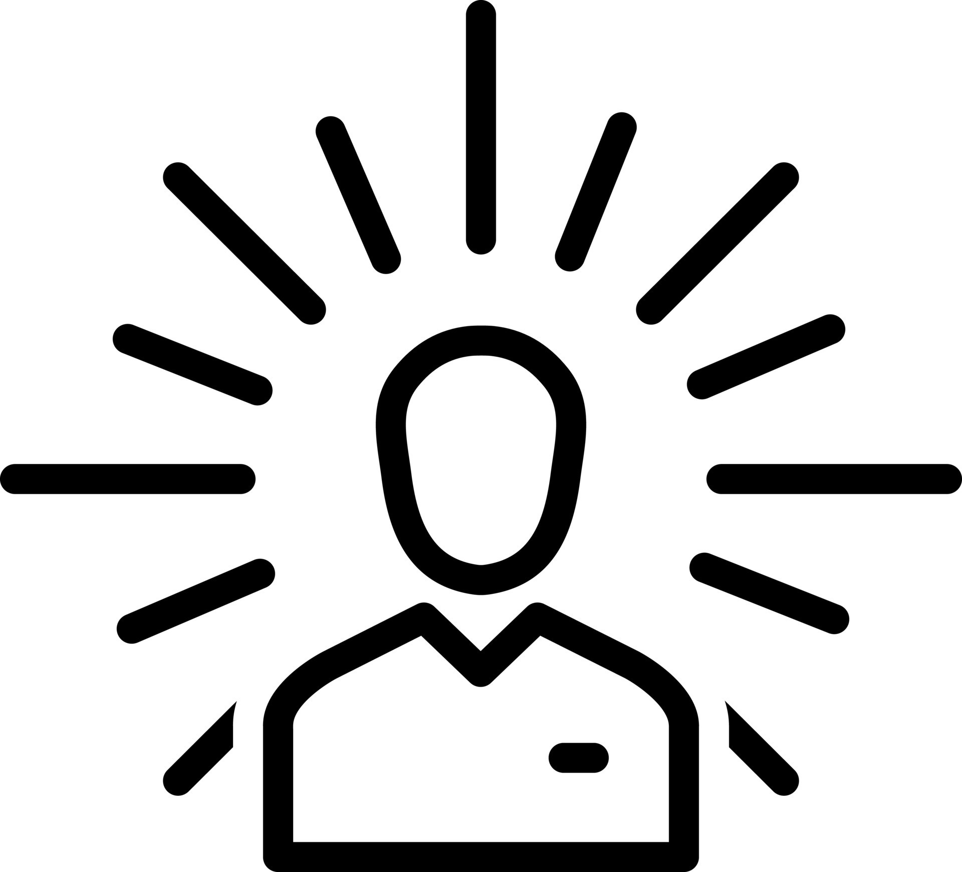 line icon for consciousness 16058666 Vector Art at Vecteezy