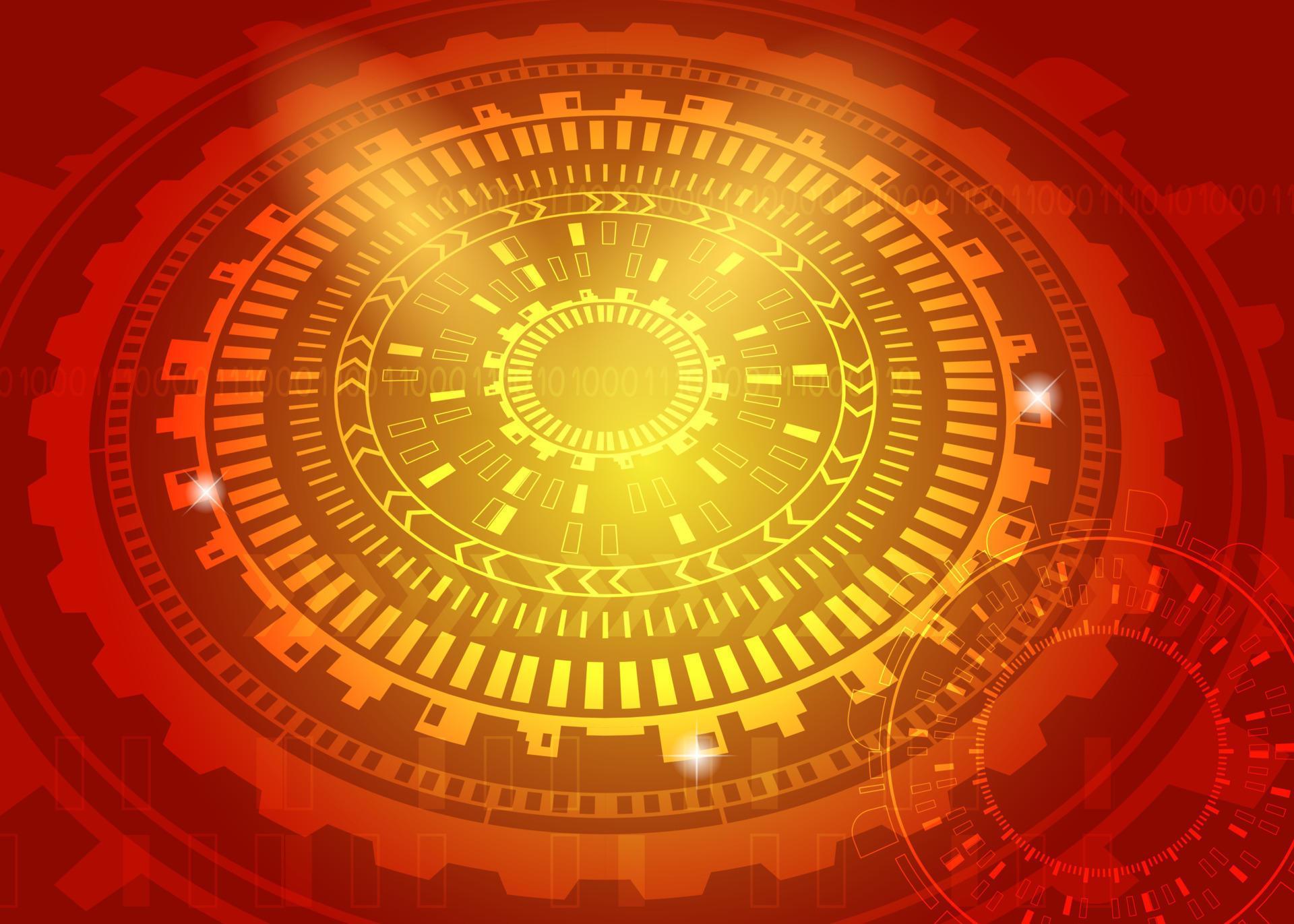 high tech digital technology network Abstract technology background, hi ... high tech digital technology network Abstract technology background, hi ...