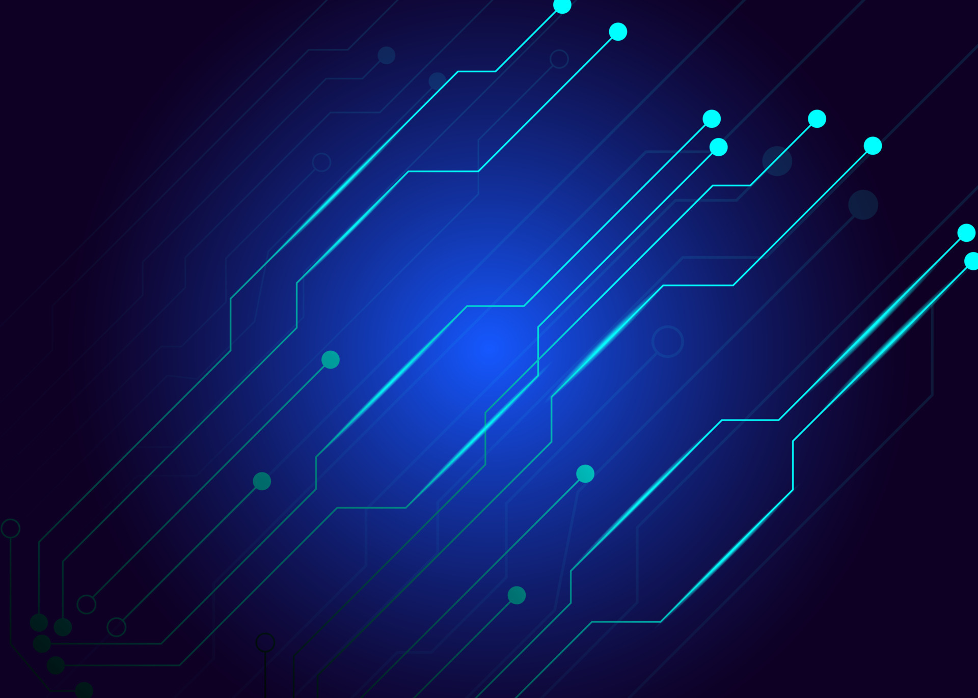 high tech digital technology network Abstract technology background, hi ... high tech digital technology network Abstract technology background, hi ...