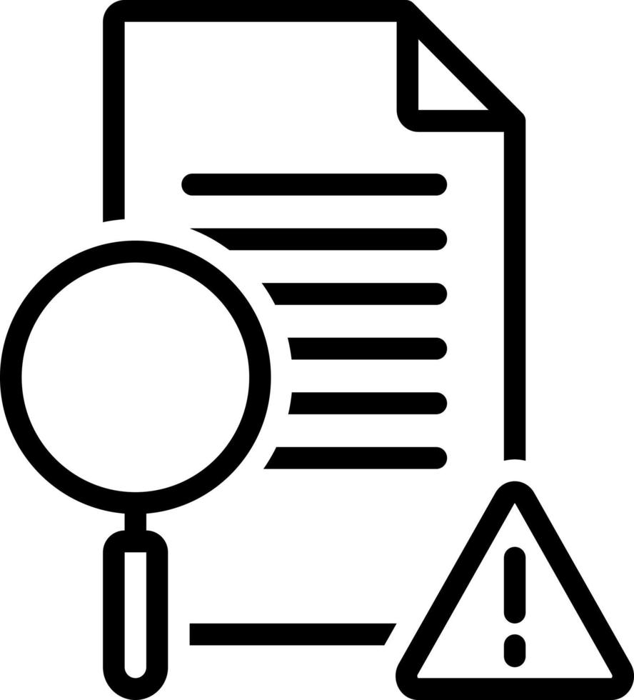 line icon for examined 16058865 Vector Art at Vecteezy line icon for examined 16058865 Vector Art at Vecteezy
