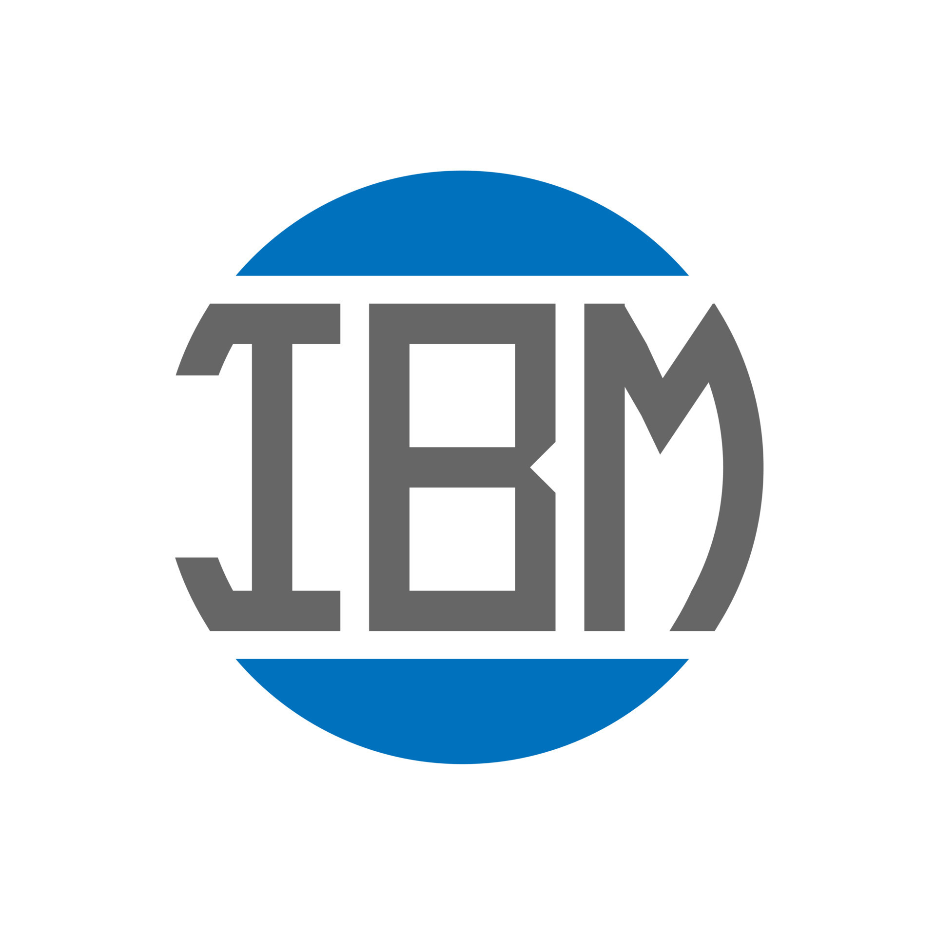 Ibm Logo Transparent